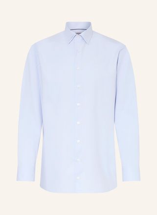 Olymp Hemd Luxor Comfort Fit blau