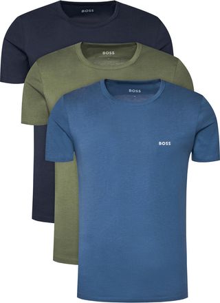 HUGO BOSS T-Shirt-Set 50532470 Bunt Regular Fit