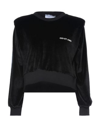 Odi Et Amo TOPS - Sweatshirts auf YOOX.COM
