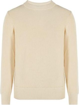 Au Printemps Paris Pull en coton