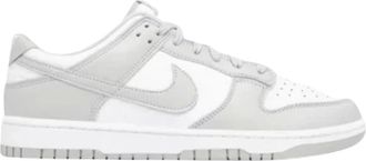 Nike Homme, Chaussures, Blanc, Taille: 47 1/2 EU Baskets