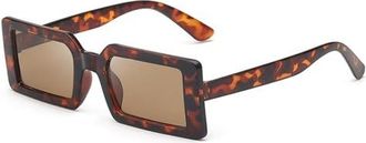 Generic Lunettes De Soleil Dext&eacute;rieur &Agrave; Petite Monture For Hommes, For Vacances, For Femmes, For La Conduite(Multi-colored)