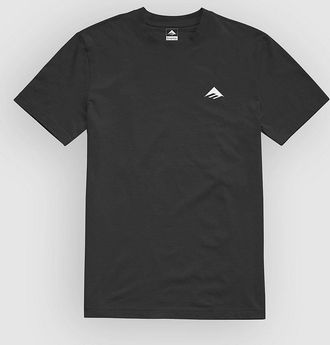 Emerica Justified Triangle T-Shirt black