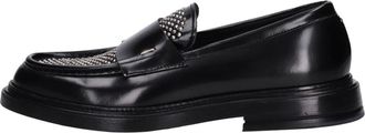 The Antipode THE Antipode, Homme, Chaussures, Noir, Taille: 45 EU Chaussures plates Noires