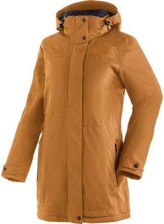 Maier Sports Damen Mantel LISA 2.1 Da-Mantel mTEX