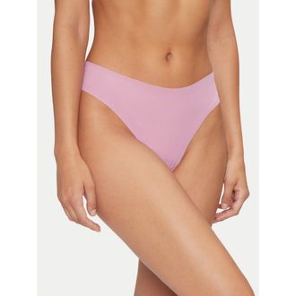 Chantelle Stringtanga Pulpies C22HG9 Rosa