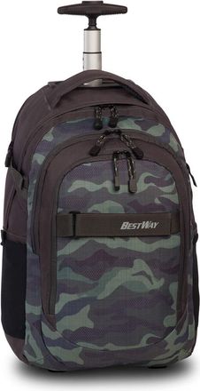 Bestway Rucksacktrolley Evolution Roller