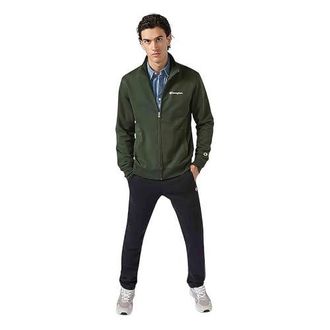 Champion Legacy Men Surv&ecirc;tement, Vert, M Homme