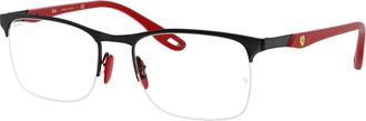 Ray-Ban Rb3765v Optics Black Fassung Demo Gläser Glas Polarisiert 49-22 ...
