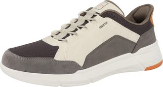 Geox Sneaker Plus A