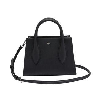 Lacoste Daily City - - Bags - Damen - Schwarzk - ONE SIZE
