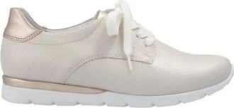 Semler Sneakers - - Shoes - Damen - Beige - 33 EU