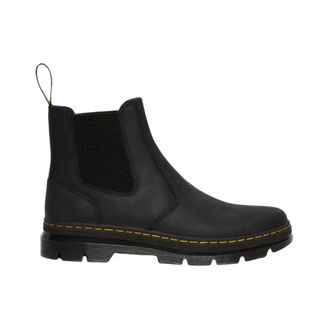 Dr. Martens Winterstiefel - - Shoes - Herren - Schwarzk - 44 EU