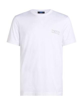 Kiton TOPS - T-shirts sur YOOX.COM