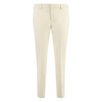 Pantaloni Torino Hosen - - Trousers - Damen - Beige - L
