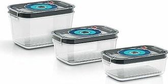 Bosch MSZV0FC3 Boîtes sous vide 0,9/1,2/1,7l