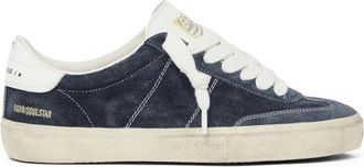Golden Goose Herren, Schuhe, Blau, 40 EUGr&ouml;&szlig;e