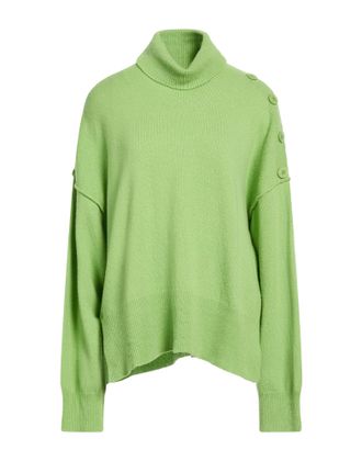 Maison Anje STRICKWAREN - Rollkragenpullover auf YOOX.COM