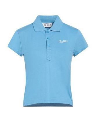 The Attico TOPS - Polos sur YOOX.COM
