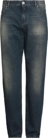 Balmain HOSEN & R&Ouml;CKE - Jeanshosen auf YOOX.COM