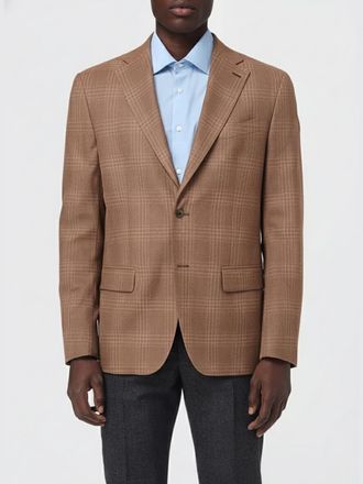 Eleventy Jacke ELEVENTY Herren Farbe Braun