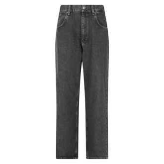 Sunflower Super Wide Jeans - - Jeans - Herren - Schwarzk - W34