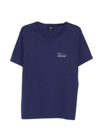 A.P.C. | T-Shirt Niclas - S