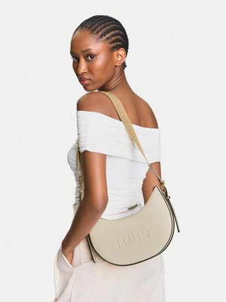 Tous Handtasche Brenda 2002105201 Beige