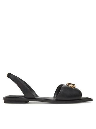 Aldo Aldo Sandalen Goassi 13966654 Schwarz