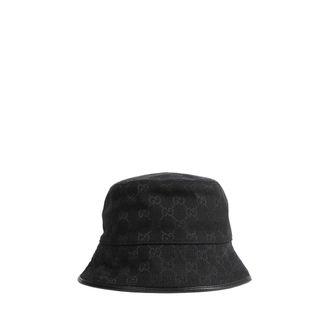 Gucci Canvas Bucket Hat