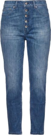Dondup HOSEN & R&Ouml;CKE - Jeanshosen auf YOOX.COM
