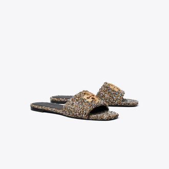 Tory Burch Charlie Slide