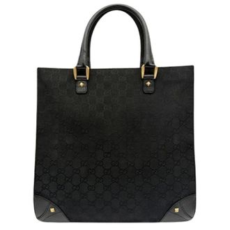 Gucci Damen, Pre-Owned, Schwarzk, ONE SIZEGr&ouml;&szlig;e
