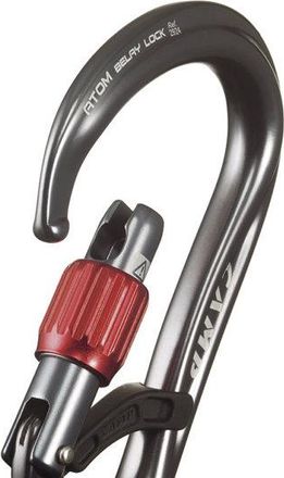 C.A.M.P. Atom Belay Lock - HMS Karabiner
