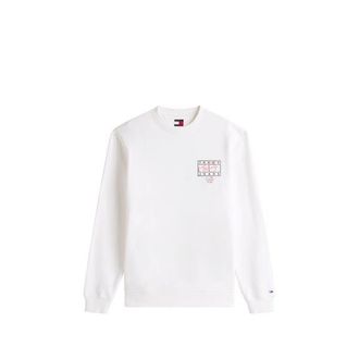 Tommy Hilfiger Sweat col rond avec motifs