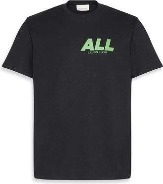 Calvin Klein Jeans T-Shirt 20S