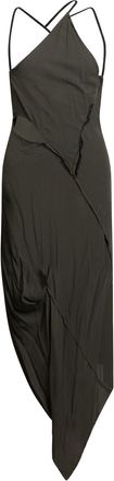 Alessandra Marchi KLEIDER - Maxi-Kleider auf YOOX.COM