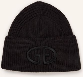Goldbergh Goldbergh Mütze Valerie schwarz
