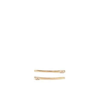 Valentino Garavani Haar-Accessoire - - Accessories - Damen - Gelb - ONE SIZE