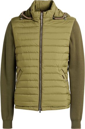 Moorer JACKEN & M&Auml;NTEL - Pufferjacken & Daunenjacken auf YOOX.COM