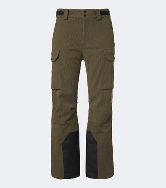 Fusalp Pantalon de ski Arpixo en velours c&ocirc;tel&eacute;