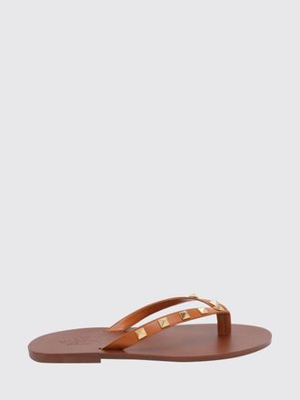 Valentino Garavani Mocassins Homme couleur Marron