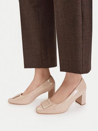 Lasocki Lasocki Pumps CEO-WS1080-01 Beige