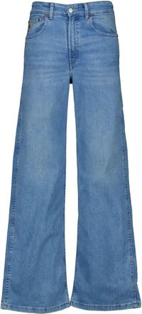 Lois Femme, Jeans, Bleu, Taille: W29 L32 Rosalia Jeans