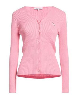 Maison Kitsun&eacute; MAILLE - Cardigans sur YOOX.COM