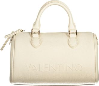 Mario Valentino Femme, Sacs, Beige, Taille: ONE Size Sac &agrave; 2 anses