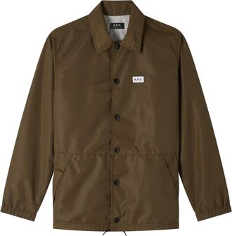 A.P.C. Blouson Aleksi A.P.C