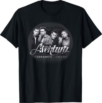Aventura Cerrando Ciclos T-Shirt