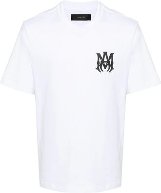 Amiri Ma Core Logo T-shirt
