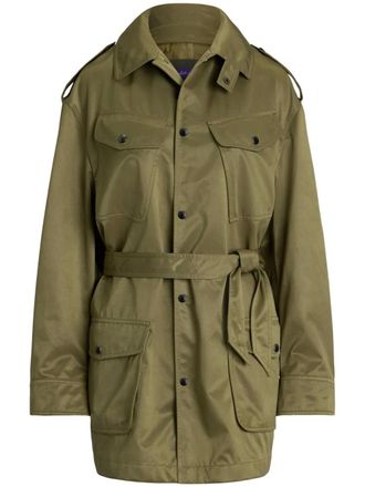 Ralph Lauren Collection veste Teresa - Vert